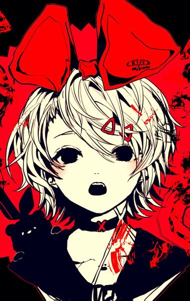 リンちゃんちゃん pixiv年鑑 β