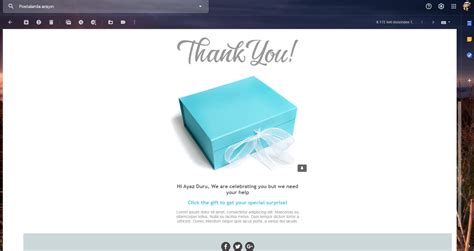 asp razor view engine ile email template oluşturma ve smtp ile mail