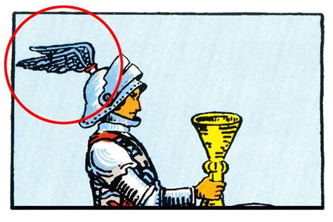 Court Card Elements Mister Tarot