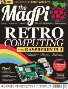 Thermal Testing Raspberry Pi 4 Raspberry Pi