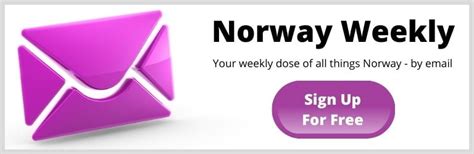 The Most Common Norwegian Surnames Life In Norway