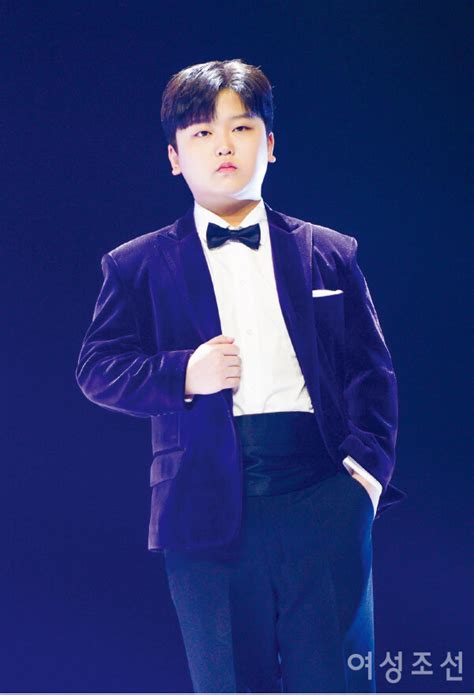 미스터트롯 2 Top 7 독점 인터뷰 ⑦ 박성온 이 자리에 선 건 송가인 누나 덕분”