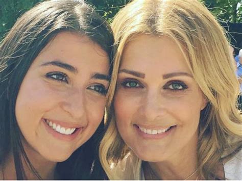 Νατάσα Θεοδωρίδου Τρεις γενιές μαζί η σπάνια φωτό με τις κόρες της τη μητέρα και τη θεία της