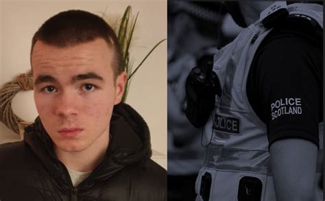 Daniel Duncan 15 Missing From Oldmeldrum Since Yesterday