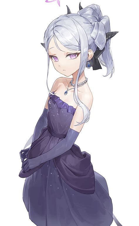 Sorasaki Hina Blue Archive Image By Cotta K 4319367 Zerochan