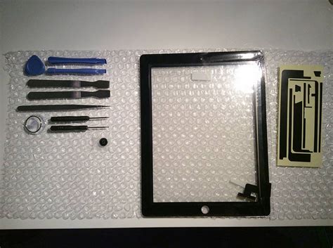 Fixing My IPad Screen For Mirror Online