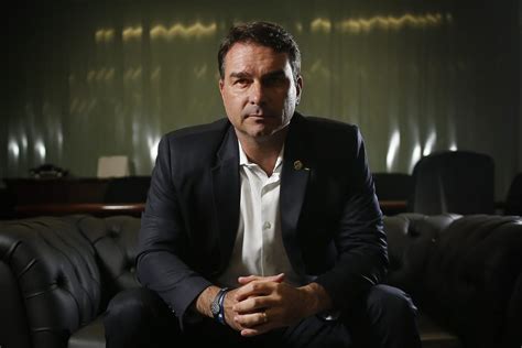 Flávio Se Manifesta Sobre Derrota De Jair Bolsonaro Não Vamos