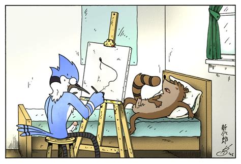 Rule 34 Avian Balls Bed Bird Blue Jay Drawing Duo Erection Male Only