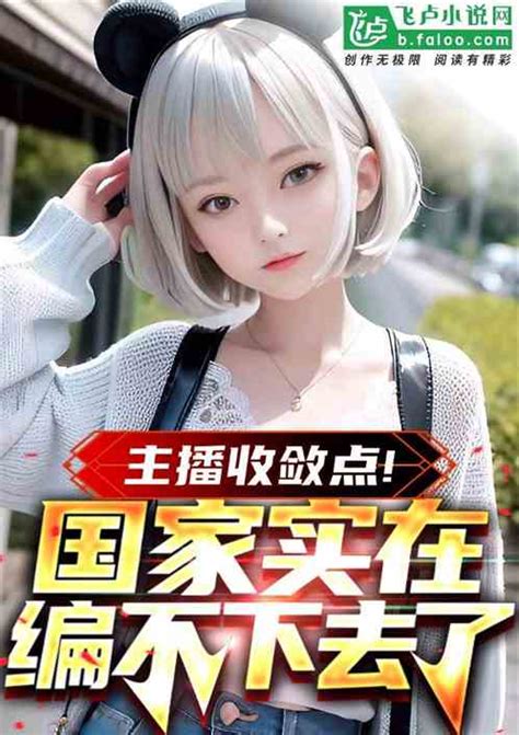 主播收敛点！国家真的编不下去了城家小乔小说全本小说下载飞卢小说网