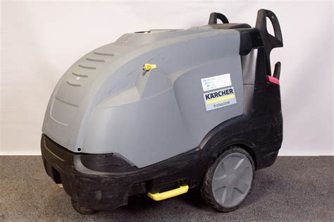 Karcher HDS 7/9-4M 110V | Harrison Hire & Sales
