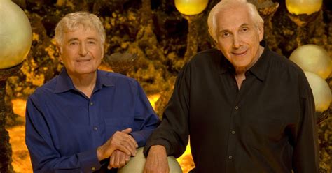Sid And Marty Krofft To Receive Daytime Emmy Lifetime Achievement Award