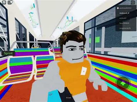 Automatic Subway Line 1 Train Ride Part 3 YouTube