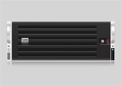 Ixsystems Freenas 4u Storage At Best Price In Pune By Rahi Systems