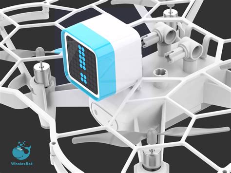 Whalesbot Blog The World Of Whalesbot Ai Drone Revolutionizing