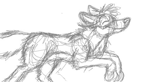 Scribble 2 By Gollyart On Deviantart