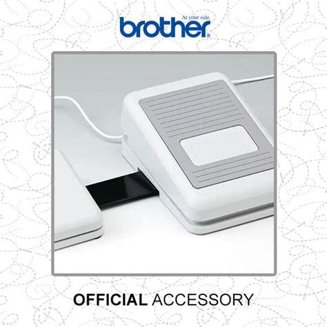 Brother Multi Function Foot Controller Mffc1