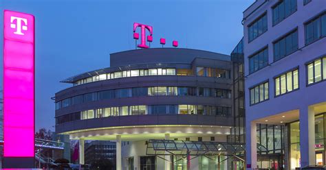 T Systems Schweiz Ernennt Neues GL Mitglied