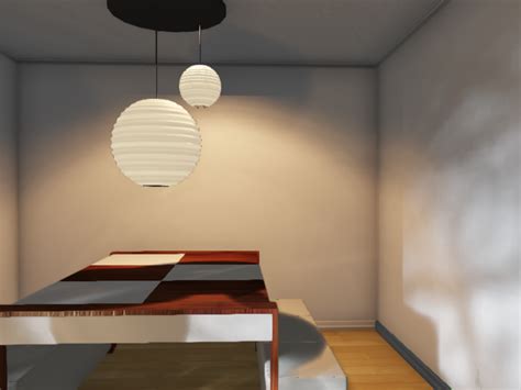 Implementing 3 Screen Space Ambient Occlusion Methods In WebGL Floored