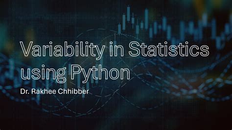 Variability In Statistics Range Quartiles Percentiles Iqr Youtube