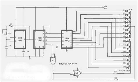 Skema Rangkaian Led Berjalan Create Stunning Led Effects Easily Skema Berjalan Atmega8 Lampu