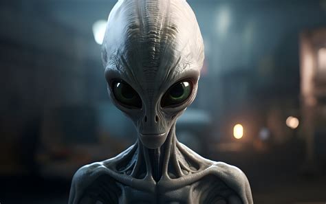 Download Ai Generated Alien Creature Royalty Free Stock Illustration Image Pixabay