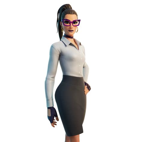 Jennifer Walters Fortnite Skin Fortnitegg