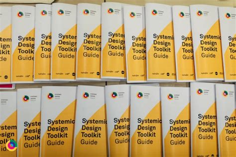 Systemic Design Toolkit Namahn