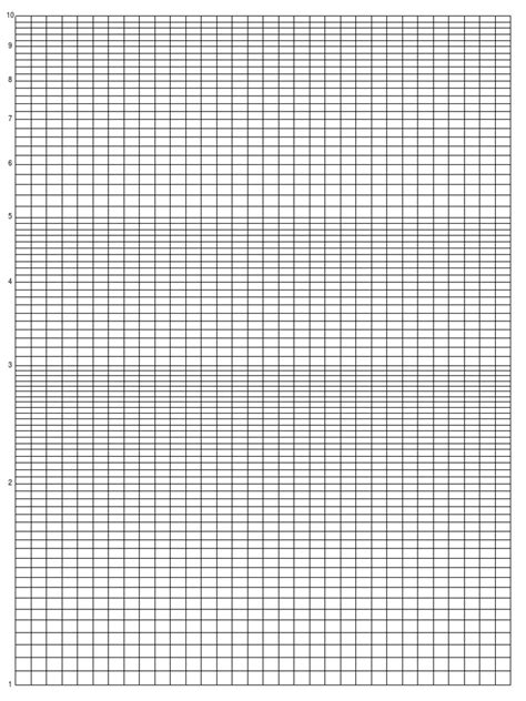 Log Graph Paper Pdf