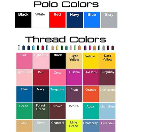 Polyester Polo Shirts With Full Color Custom Stitched Performance