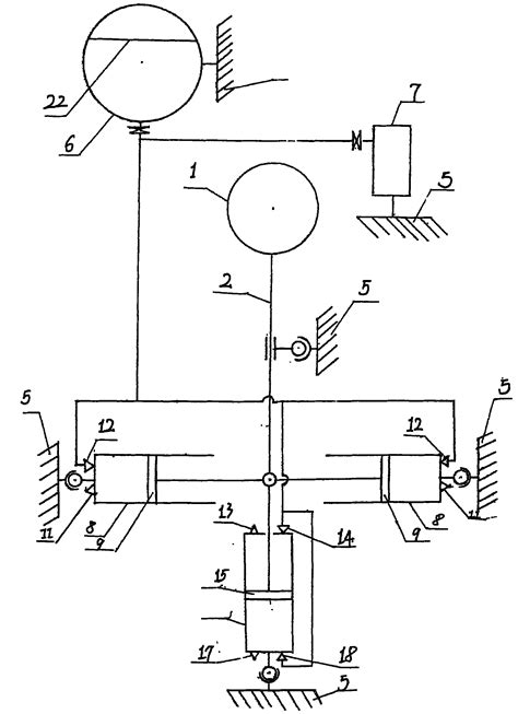 Wave Power Generating Device Eureka Patsnap