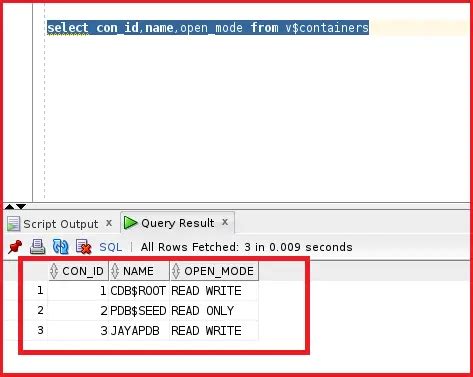 V PARAMETER Vs V PARAMETER In Oracle Dot Net Tutorials