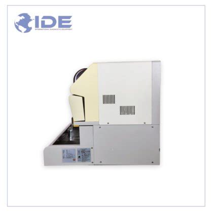 Tosoh G Sample Loader High Performance Liquid Chromatography HPLC Analyzer In Temecula CA