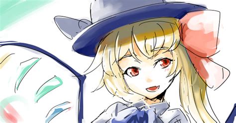 東方 ワンドロふらんちゃん タダシ（旧sinzan）のイラスト Pixiv