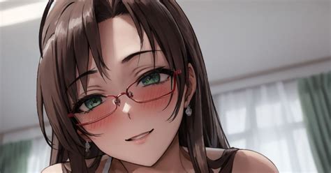 Aiイラスト Hasegawa Sensei 8 Flyingpancakeのイラスト Pixiv