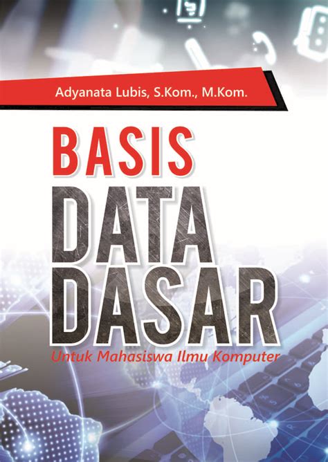 Buku Database Basis Data Dasar Relational Erd Sql Lazada Indonesia