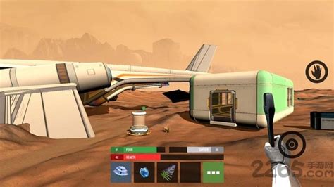火星生存模拟3d游戏下载 火星生存模拟3d中文版下载v120 安卓版 2265游戏网