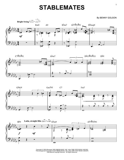 Pin On Sheetmusic