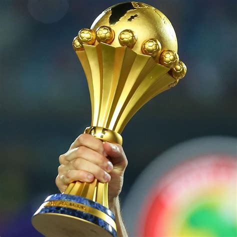 كأس إفريقيا للأمم 2025 عملية القرعة تجرى يوم 27 جانفي الجاري الإذاعة