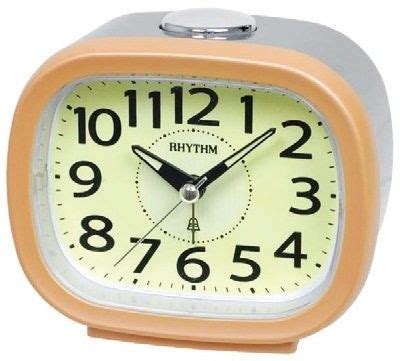 Будильник RHYTHM CRA846NR14 - купить с доставкой по выгодным ценам в ...