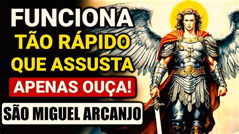 ORAÇÃO DE SÃO MIGUEL ARCANJO PARA UM MILAGRE FINANCEIRO URGENTE