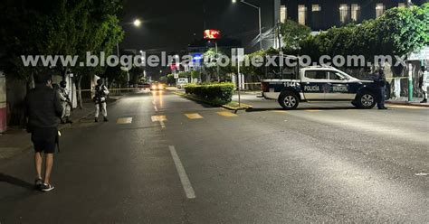 Así Fue El Enfrentamiento Que Dejó Dos Policías Y Seis Sicarios Muertos