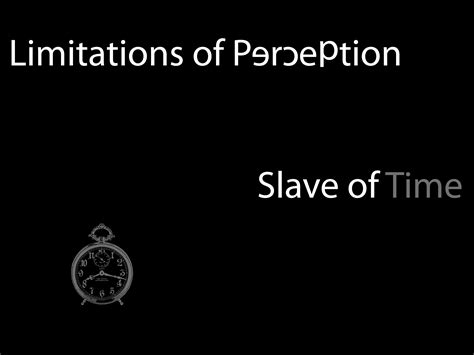 Limitations Of Perception By Apocalypticdreamboat On Deviantart