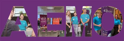 Aemo Career Events