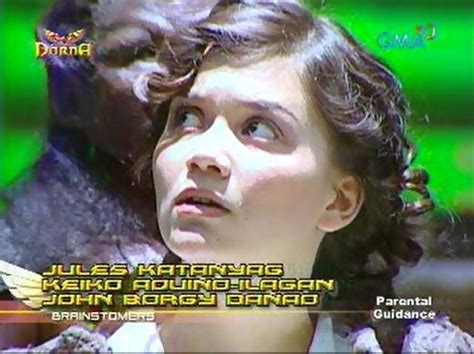 Nightskylies Ang Babaeng Impakta