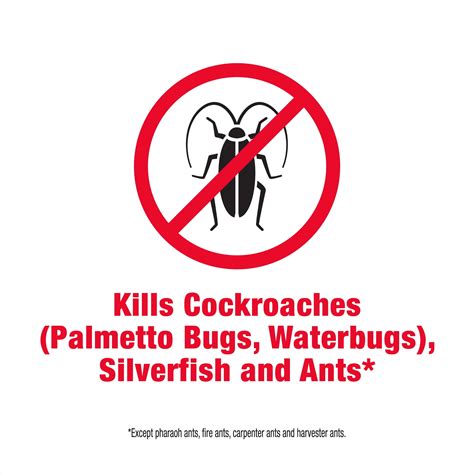 Buy Enoz Roach Away Boric Acid Powder Cockroach Killer 24 Oz Pouch