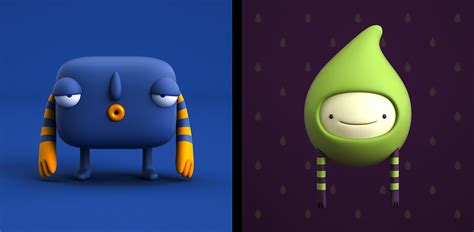 Tadds Friends On Behance