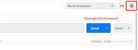 Postman Tutorial Part 14 Create Manage And Use Global Variable In