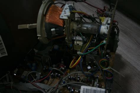 Overscan Probelm On My Crt R Crtgaming