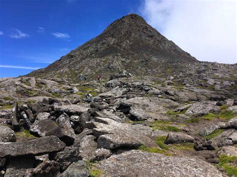Climbing Mount Pico What You Need To Know