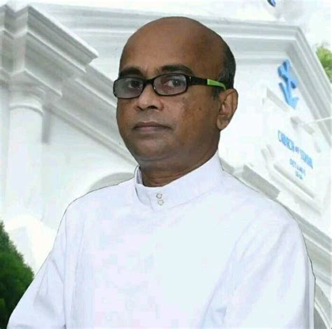 Indika Bandara On Linkedin Congratulations To Revd Nishantha Fernando Who Just Got Elected As